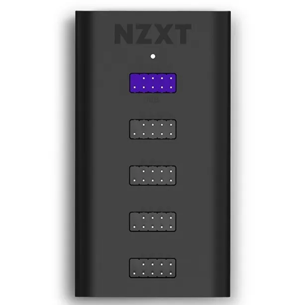NZXT Internal USB Hub (Gen 3) (AC-IUSBH-M3) | Lazada PH