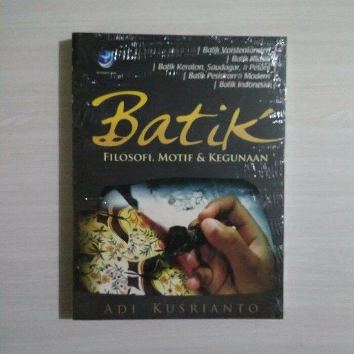 Batik filosofi, motif, dan kegunaan | Lazada Indonesia