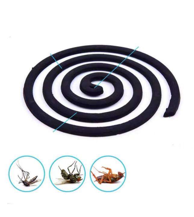 Butiki Mosquito Coil Repellent CTR | Lazada PH