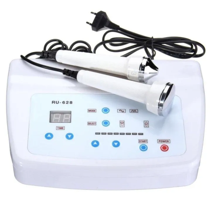 alat ultrasound / ultrasonic untuk treatment detox dan dapat digunakan ...