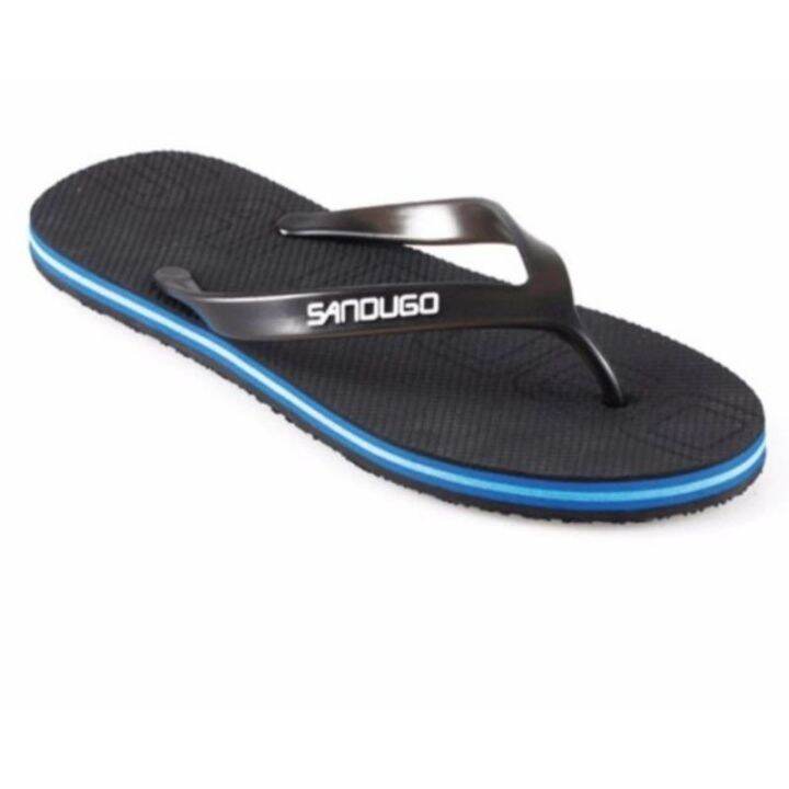 slipper sandugo slipper original and authentic BH329U | Lazada PH