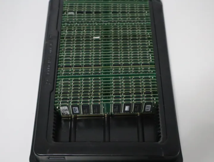 1GB DDR1 -333-400MHz PC 2700-3200 184pin 2.5V Non-ECC Desktop Low ...