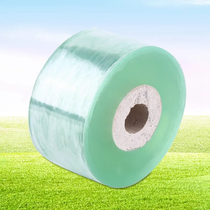 【COD】PVC Fruit Tree Grafting Tape Secateurs Engraft Branch เครื่องมือทำ ...