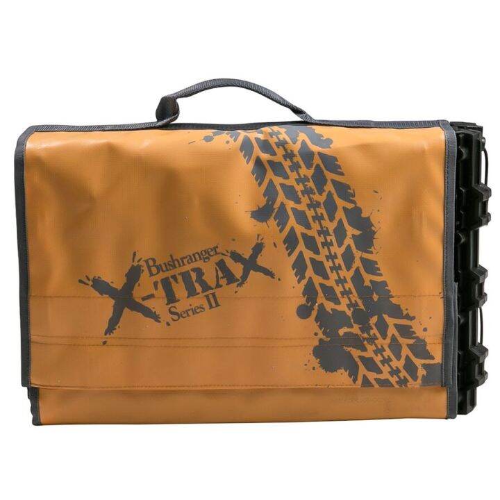 Bushranger X-Trax Series II Flexible Recovery Tracks (1.4 m) | Lazada PH