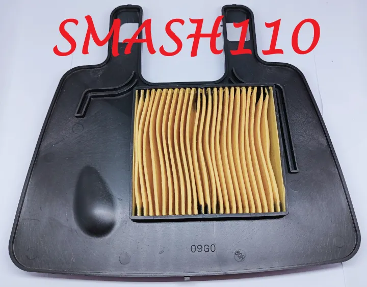 AIR FILTER - SMASH 110 | Lazada PH