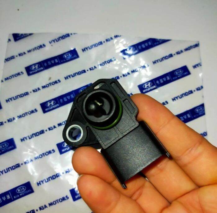 Sensor Map Hyundai Sonata Verna 2 Matrix Trajet | Lazada Indonesia