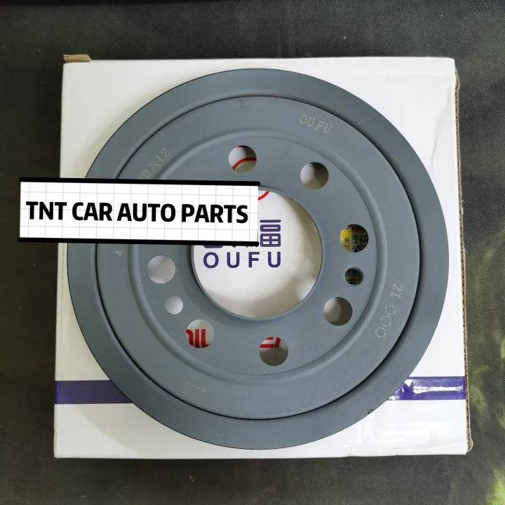 READY STOCK - MAXUS V80 - CRANK FLYWHEEL OIL SEAL | Lazada