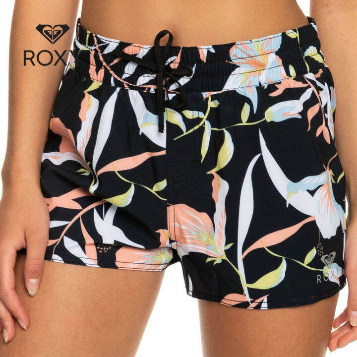 Roxy All Over 2 Inch Boardshort | Lazada PH