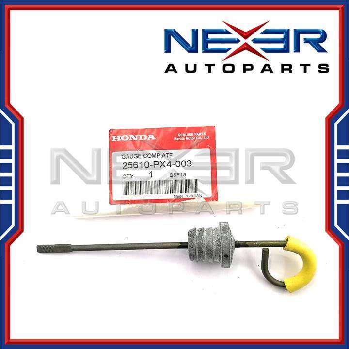 ORIGINAL HONDA ACCORD SM4, SV4, ODYSSEY RA1 - AUTO GEARBOX OIL LEVEL ...