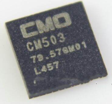 สินค้าใหม่ IC CM503 ไอซีจ่ายไฟในทีบาร์ LED TV หลายยี่ห้อ สินค้าในไทย ...