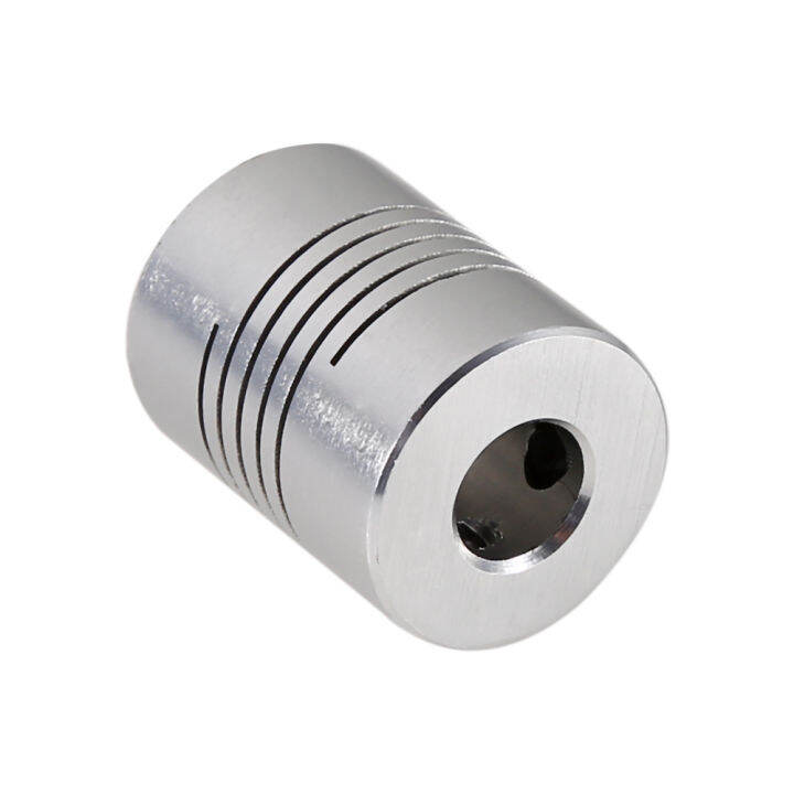 Plum Coupling Shaft Flexible Clamp Plum Shaped Elastic Coupling Coupler ...