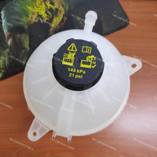 PROTON X50 ORIGINAL GEELY SPARE TANK WATER TANK SPARE TANK CAP | Lazada