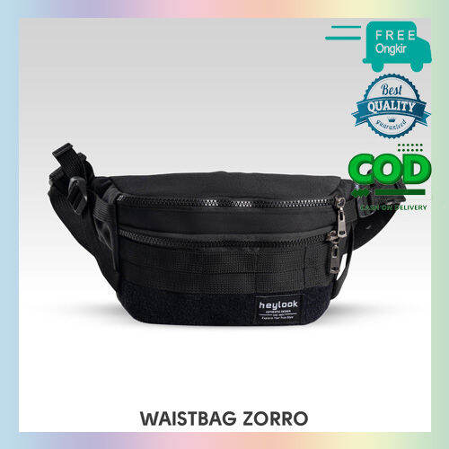 Tas Kulit Pria Original Asli Terbaru 2022 Tipe Selempang Sling Bag ...