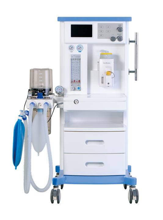 S6100D ANESTHESIA MACHINE | Lazada PH