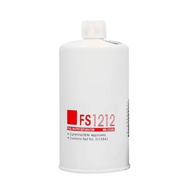 FS1212 FS36209 LF17356 AF1627สำหรับ FOTON CUMMINS ISF2.8 Engine聽 ...