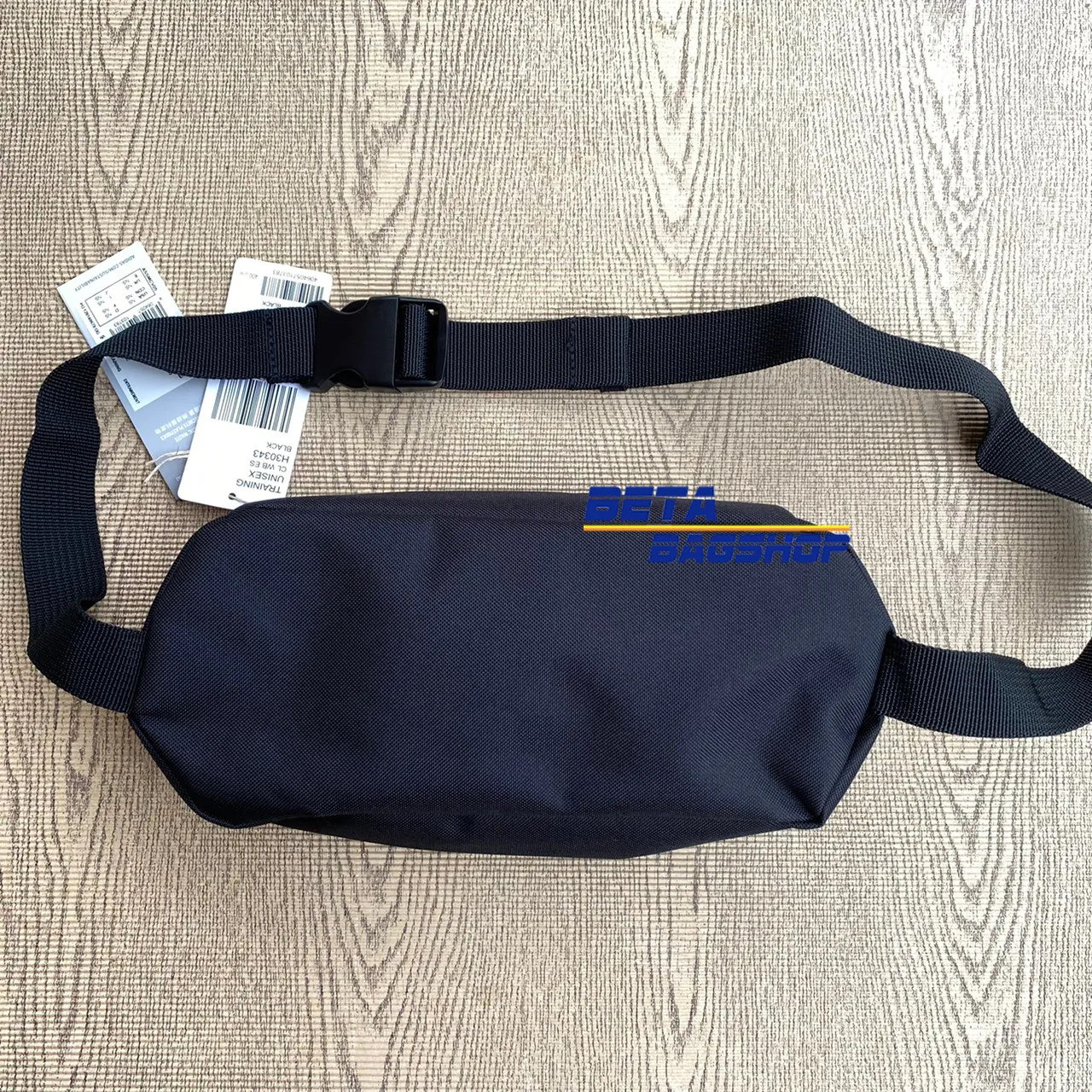 รุ่นใหม่ล่าสุด >> กันน้ำ กระเป๋าคาดเอว/คาดอก Adidas แท้ !!! รุ่น EC ...