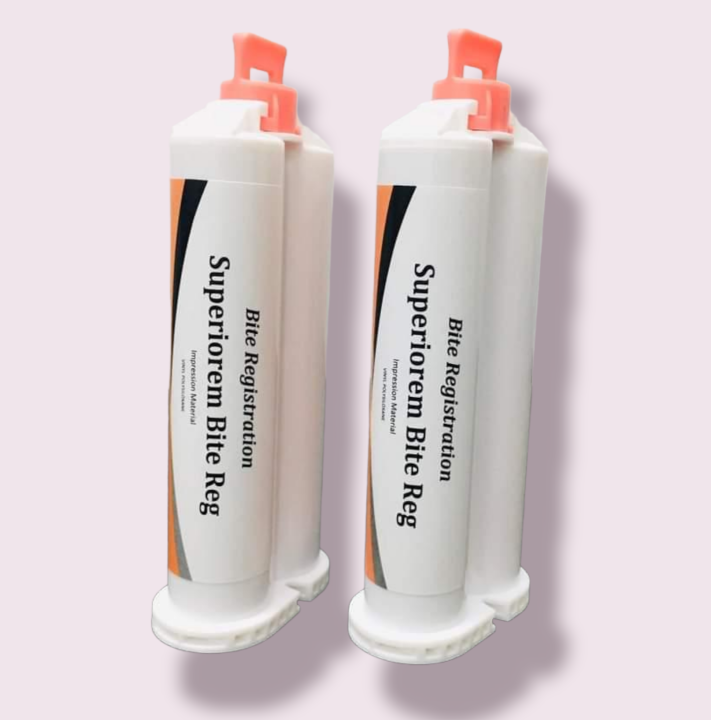 BITE REGISTRATION (SUPERIOREM BITE REG) | Lazada PH