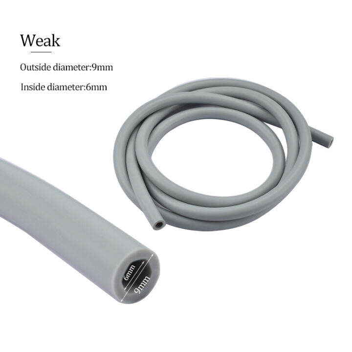 Dental Hose Tube Fit Saliva Ejector Suction Valves Strong and Weak | Lazada Singapore