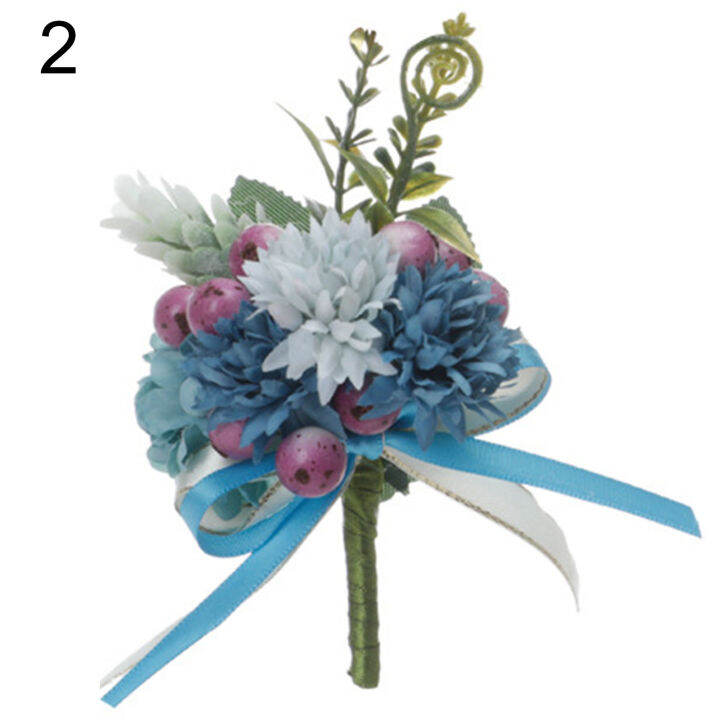 Talent Star Elegant Fine Texture Brooch Decor Romantic Handmade Faux ...