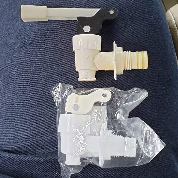 Keran Kran Dispenser Sharp Galon Bawah | Lazada Indonesia