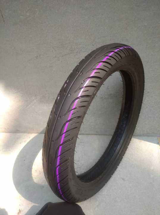 Ban Motor tubeless standar MIO SOUL depan ukuran 80/90 , Ring 14 ...