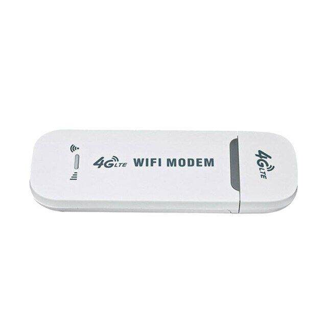 4g Lte โมเด็ม Usb Wifi 3g 4g Dongle Usb เราเตอร์ Wi Fi ในรถ4g Lte อะแดป
