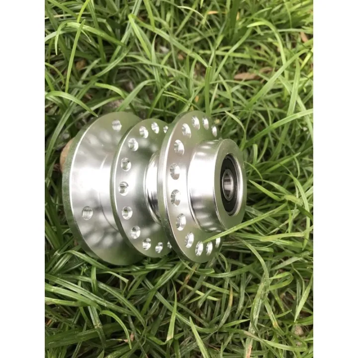 Lighten hub for raider 150 front | Lazada PH