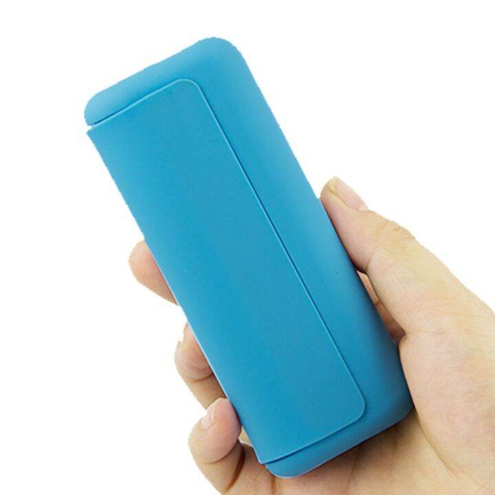 Japan IQO Protective Case All-Inclusive iluma PRIME Silicone Shock ...