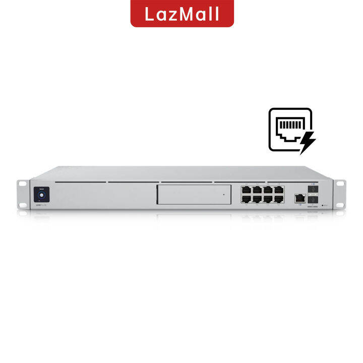 Ubiquiti UDM-SE Unifi Dream Machine Special Edition Security Gateway ...