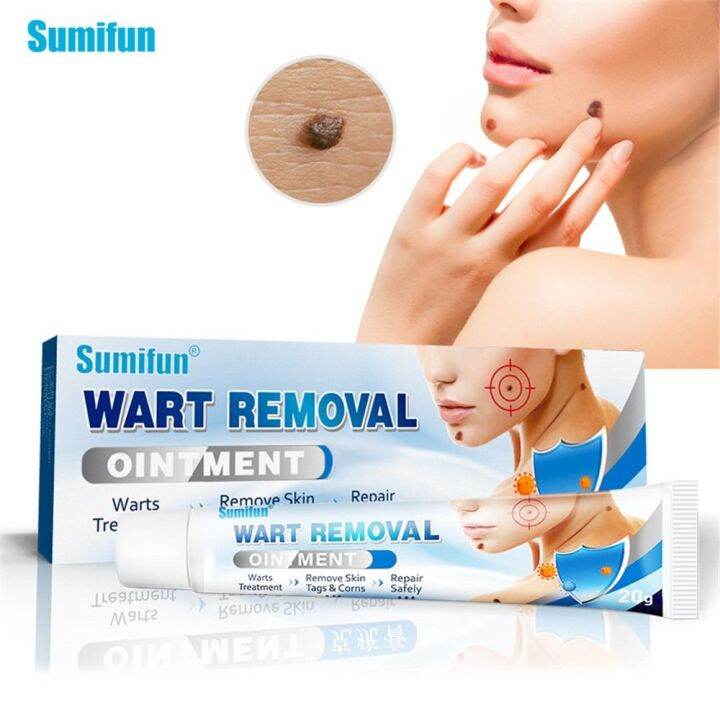 PETINAIL Health Removing Against Moles Anti Verruca Remedy Remover Wart ...