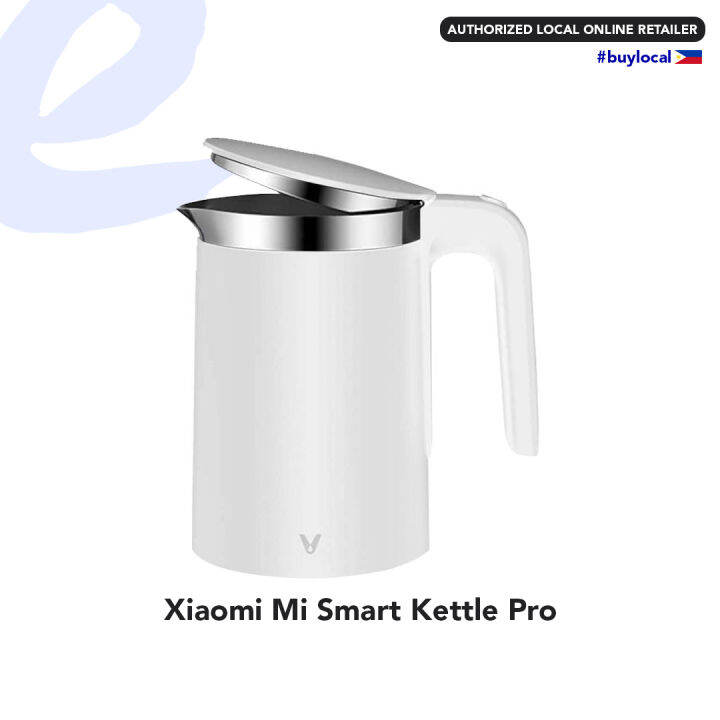 Xiaomi Mi Smart Kettle Pro | Lazada PH
