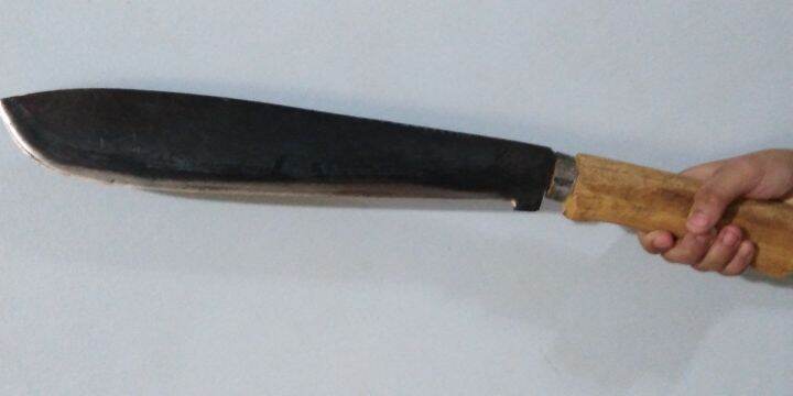 Tarit Itak Wooden Handle 48cm | Lazada PH