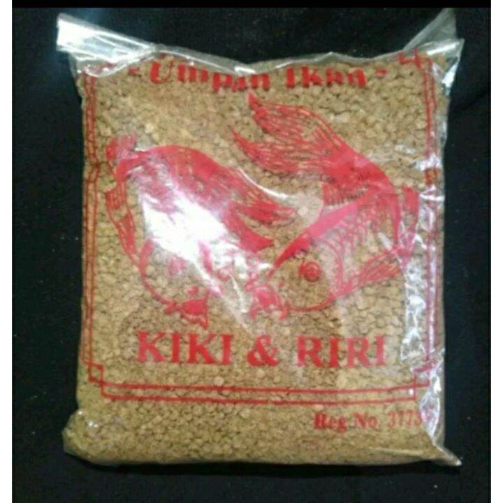 PELET BOOM KIKI & RIRI besar | Lazada Indonesia