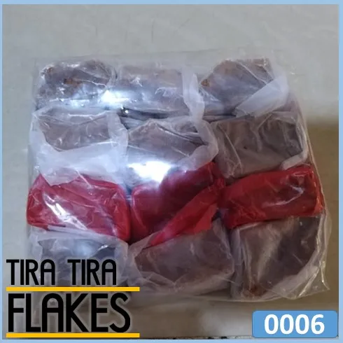 JM FG-0006 | JM Foods | Homemade Sweet | Bokayo | Meringue | Milky Bar ...