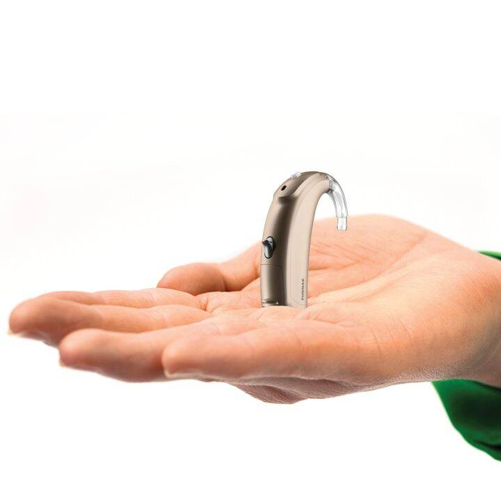 Phonak Hearing Aid 120Db Original High Power Imported 6 Channels ...