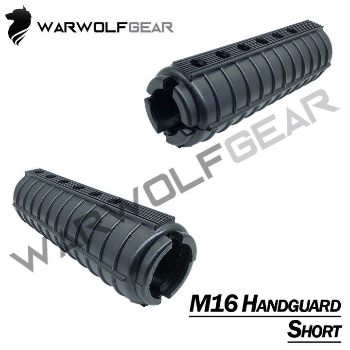 M16 Handguard Short WARWOLFGEAR | Lazada PH