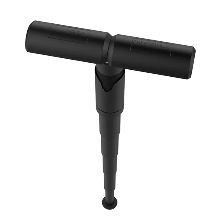 Adjustable Scalable Waiting Chair Pocket Chair Stick Sit Stand Stool ...