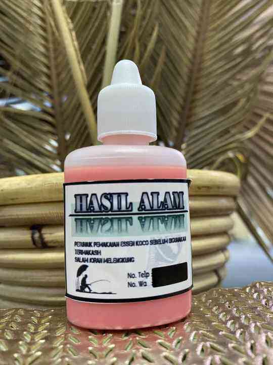 ESSEN DOGER & DOGER MELATI SUPER PREMIUM ESEN PANCING PALING TERGACOR ...