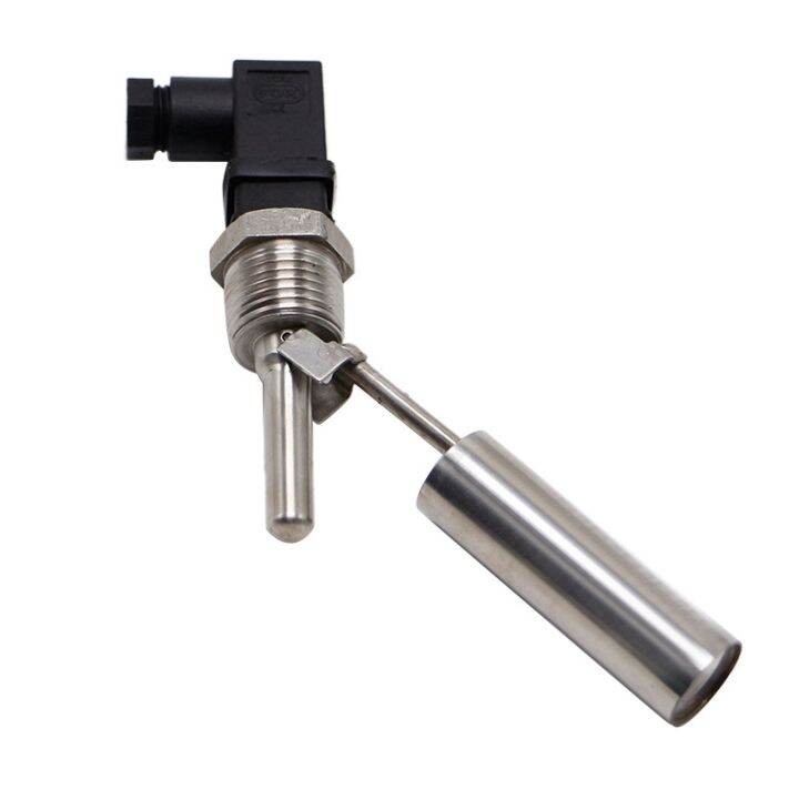 1PC Liquid Float Water Level Sensor Side Mount Float Switch Safe ... 1PC Liquid Float Water Level Sensor Side Mount Float Switch Safe ...