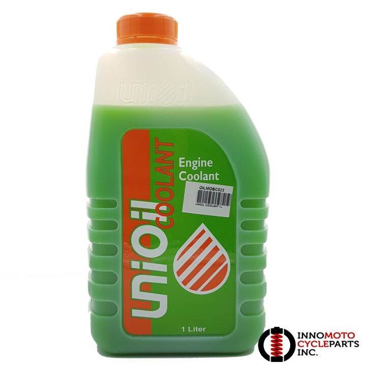 Unioil Engine Coolant | Lazada PH