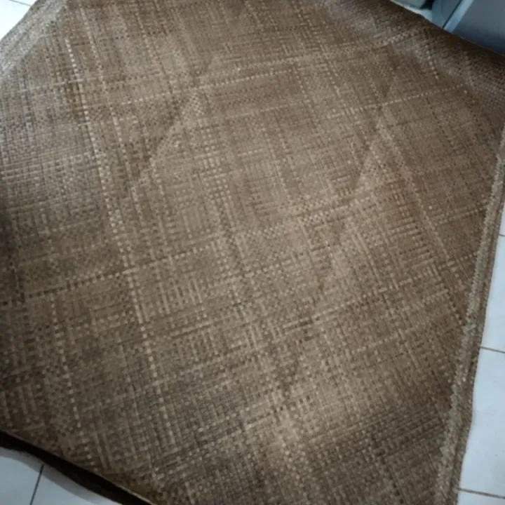 High Quality Native Banig made from Aklan | Lazada PH