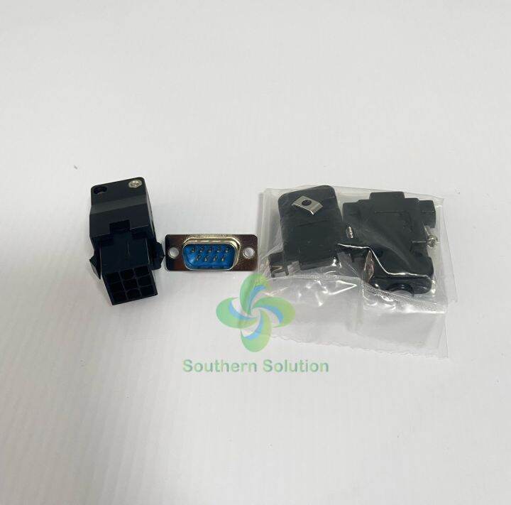 Delta encoder connector ASDBCAEN0000 (CN2) ASDA-B2 100W/200W/400W/750W ...