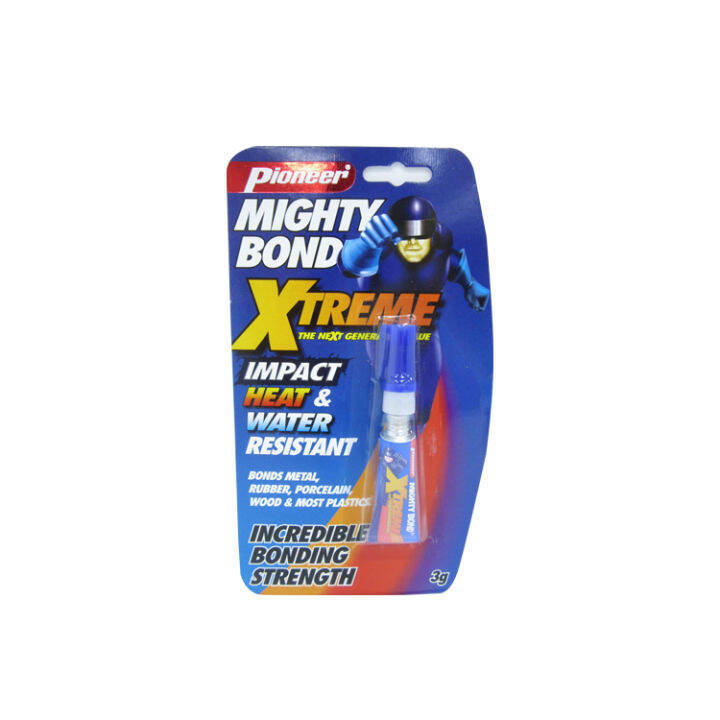 PIONEER MIGHTY BOND XTREME 3G | Lazada PH