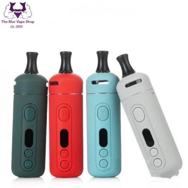 Waterproof 40W 1200mAh Voopoo Seal Vape Pod Kit | Lazada PH