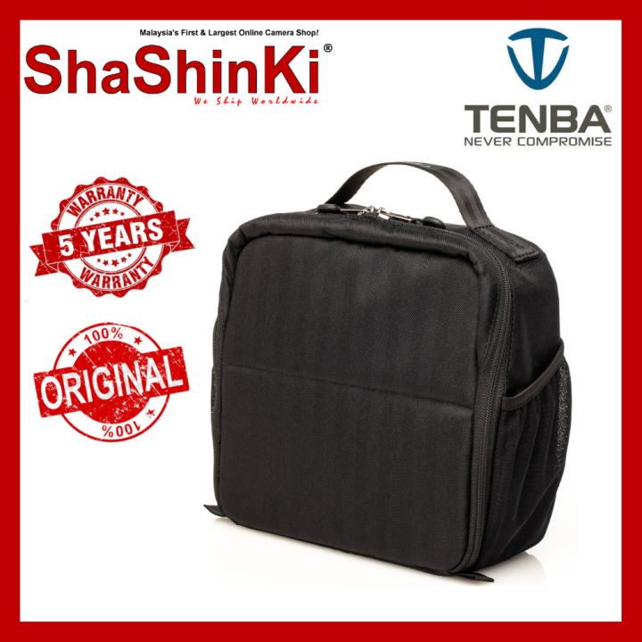 Tenba Tools BYOB 9 Slim Backpack Insert | Lazada