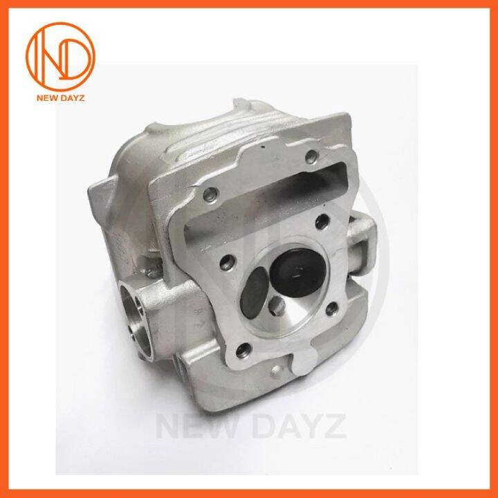 HEAD SET RACING 23MM/27MM WAVE110 WAVE DX WAVEDASH DASH DASH V2 ...