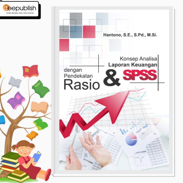 Deepublish - Buku Konsep Analisa Laporan Keuangan dengan Pendekatan ...