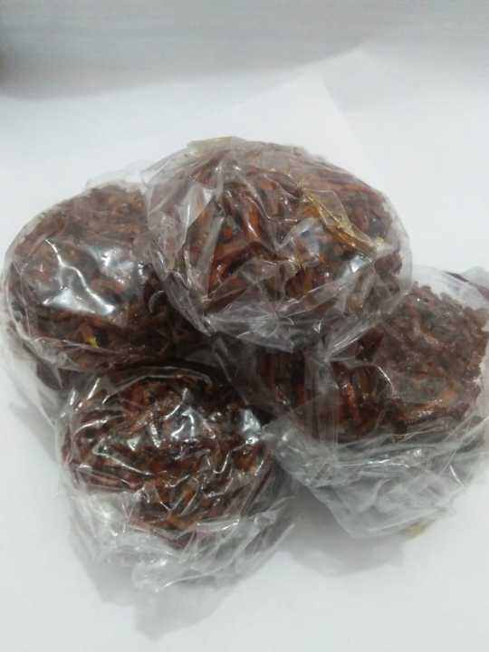 SARANG BALAM CEMILAN GURIH MANIS OLEH OLEH KHAS PADANG | Lazada Indonesia