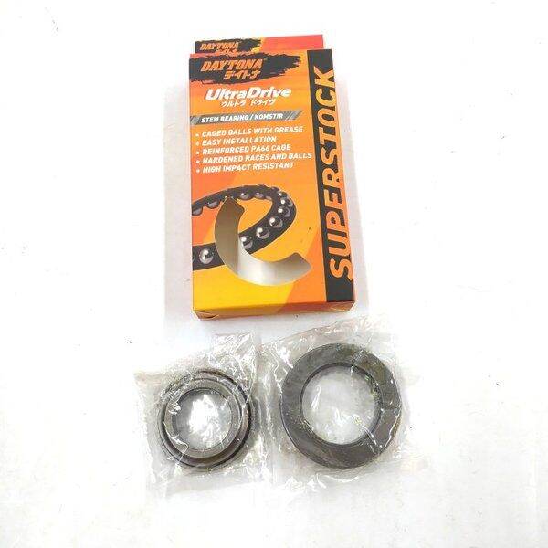 KOMSTIR DAYTONA 4913 AEROX 155 ALL NEW NMAX 155 ORIGINAL | Lazada Indonesia