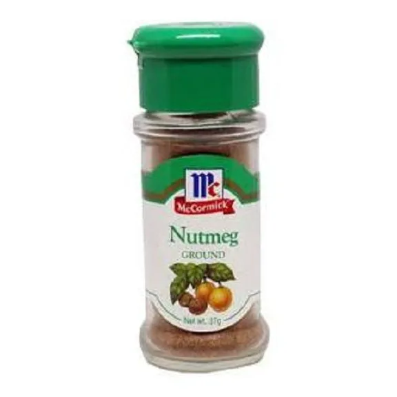McCormick Ground Nutmeg Powder 37g ( Imported ) | Lazada PH
